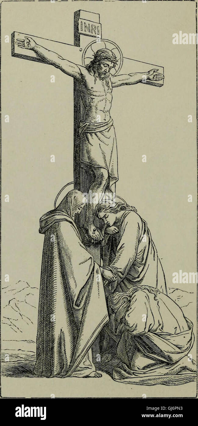 A detailed study of the representation of Jesus Christ in art ...