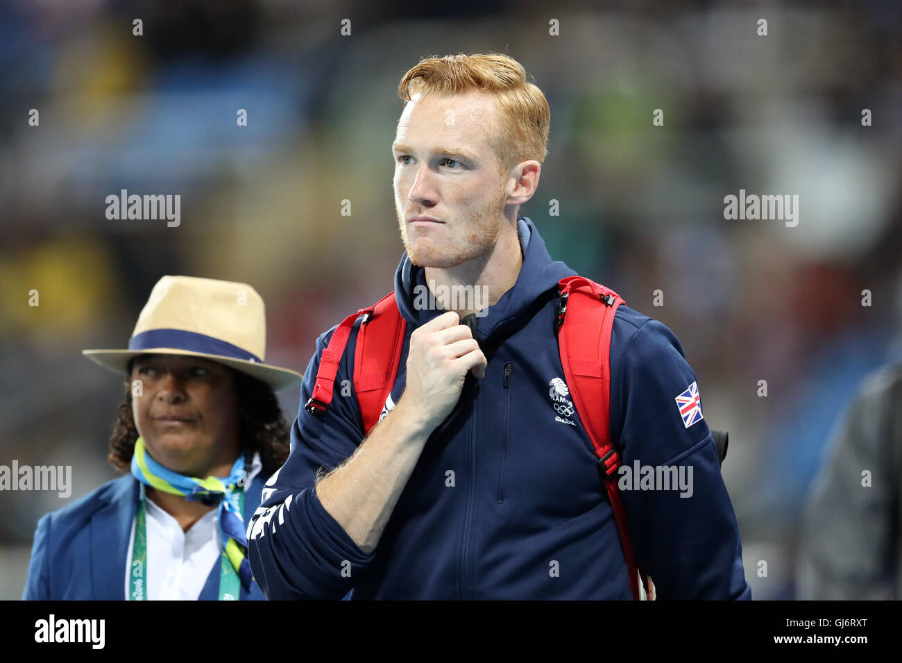 Greg rutherford after hi-res stock photography and images - Alamy