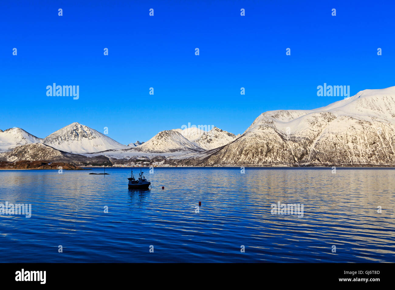 Sommaroya hi-res stock photography and images - Alamy