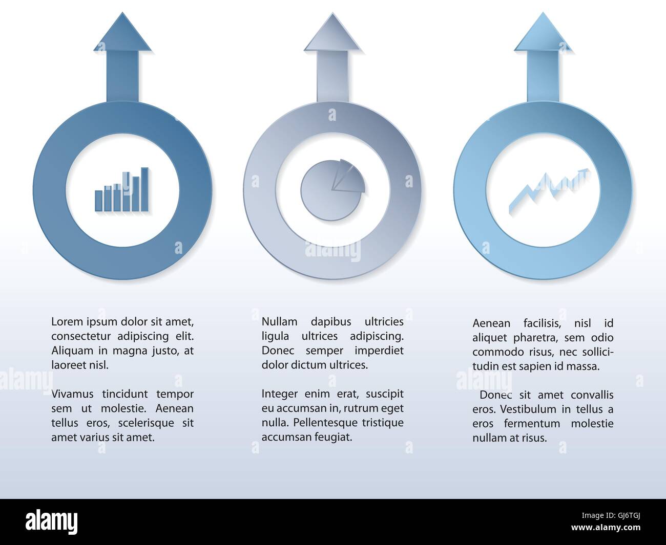 Presentation with diagrams hi-res stock photography and images - Alamy