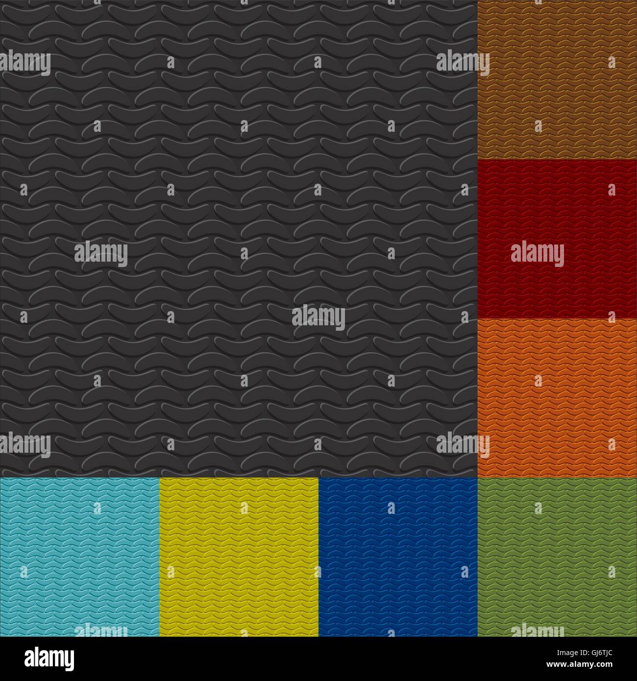 creative pattern or texture background vector Stock Vector Image & Art ...