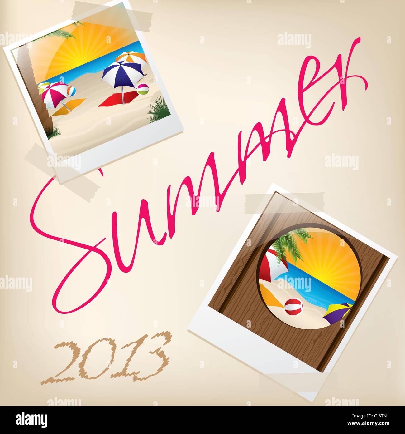 Outdoor memory Stock Vector Images - Alamy