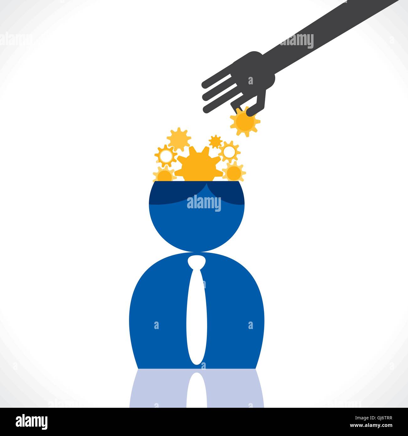 Fix their Stock Vector Images - Alamy