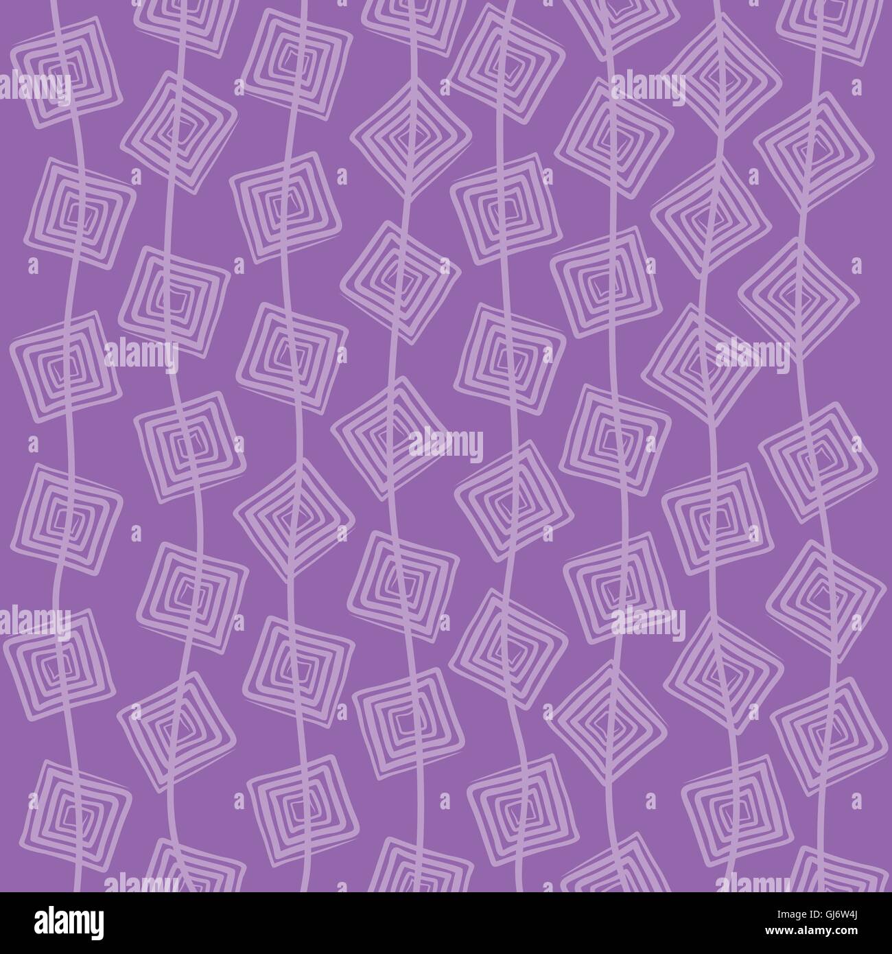 creative swirl square design background vector Stock Vector Image & Art ...