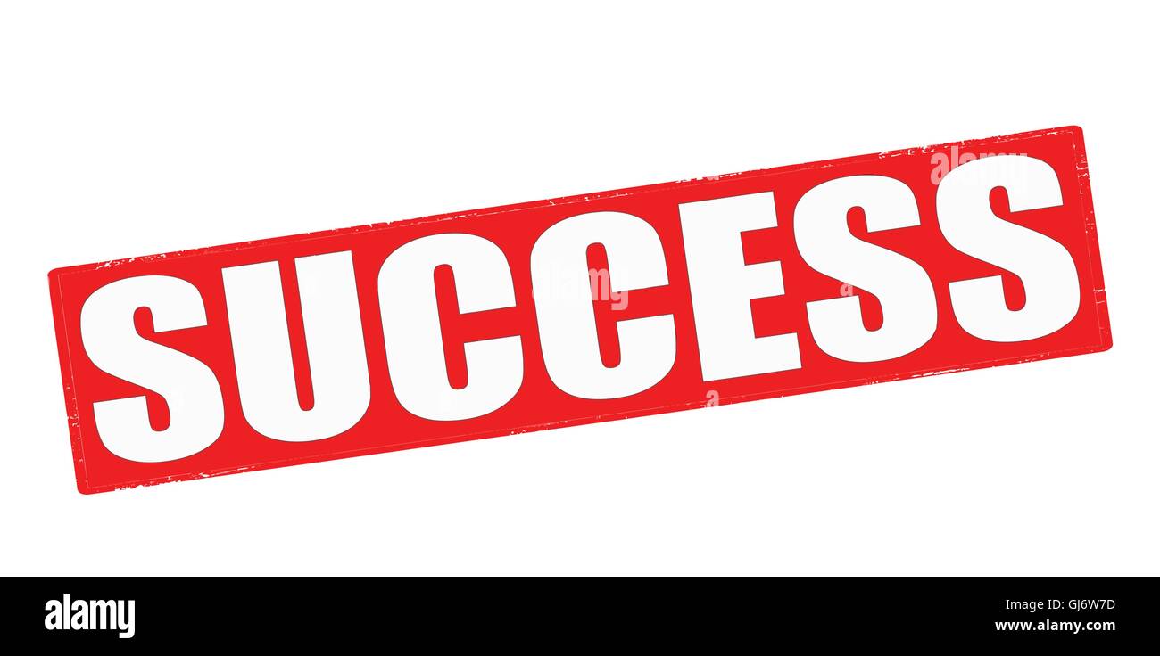 Go success Stock Vector Images - Alamy