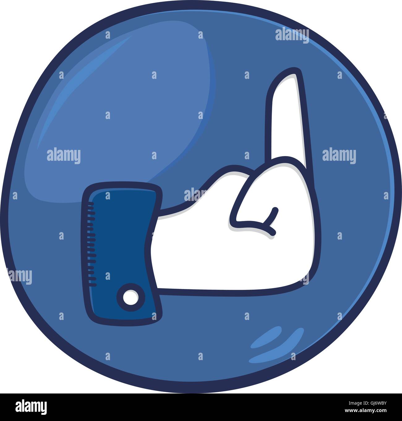 Taunt Stock Vector Images - Alamy