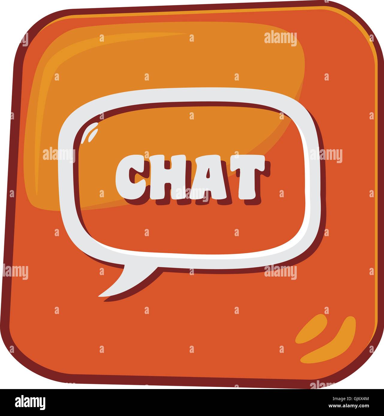 icon button art Stock Vector Image & Art - Alamy