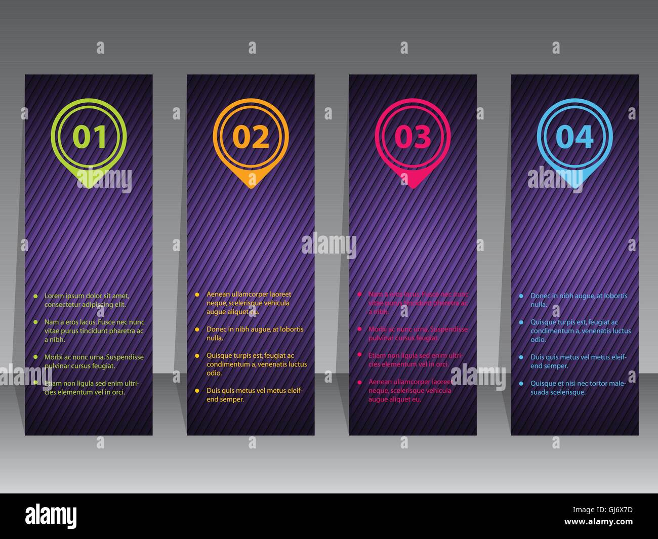 Infographic label hi-res stock photography and images - Alamy