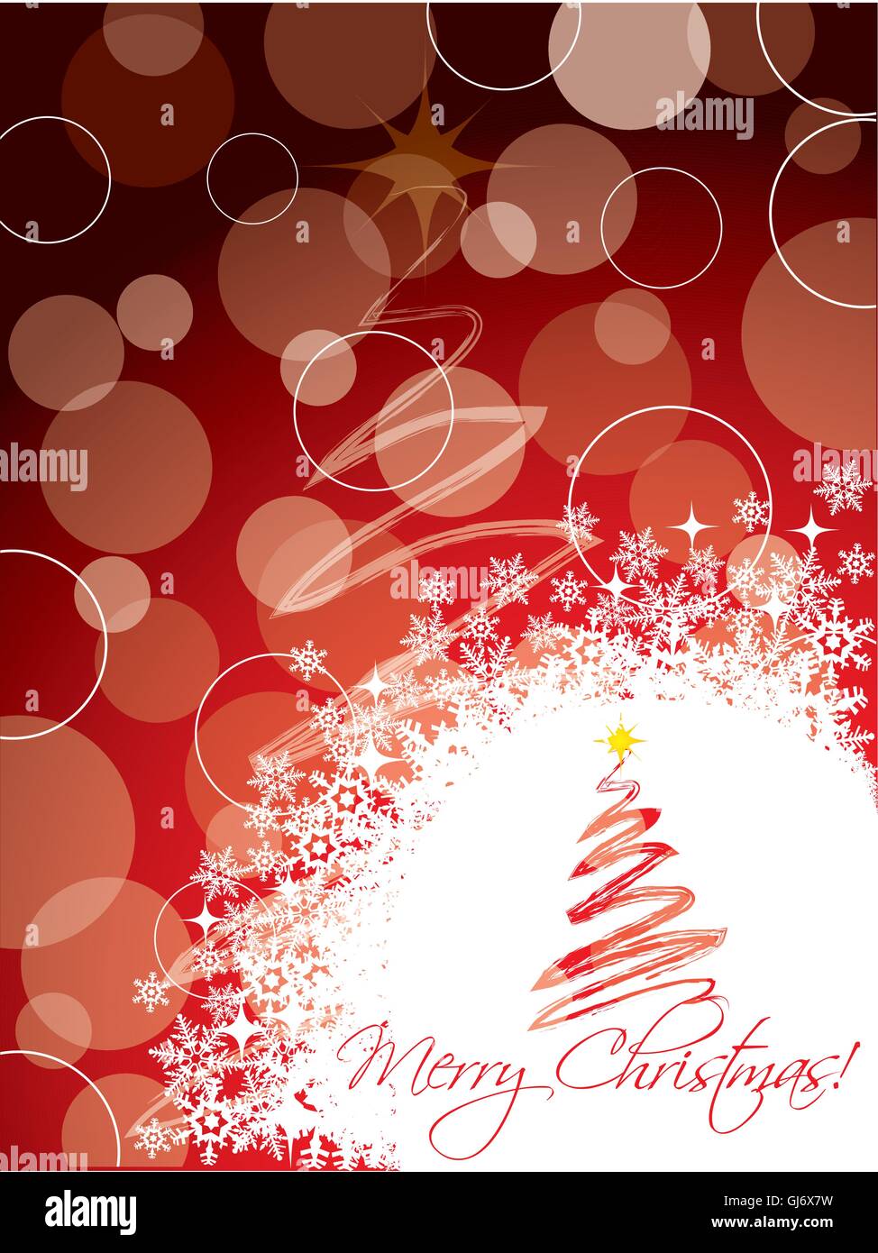 Red dot red circle Stock Vector Images - Alamy