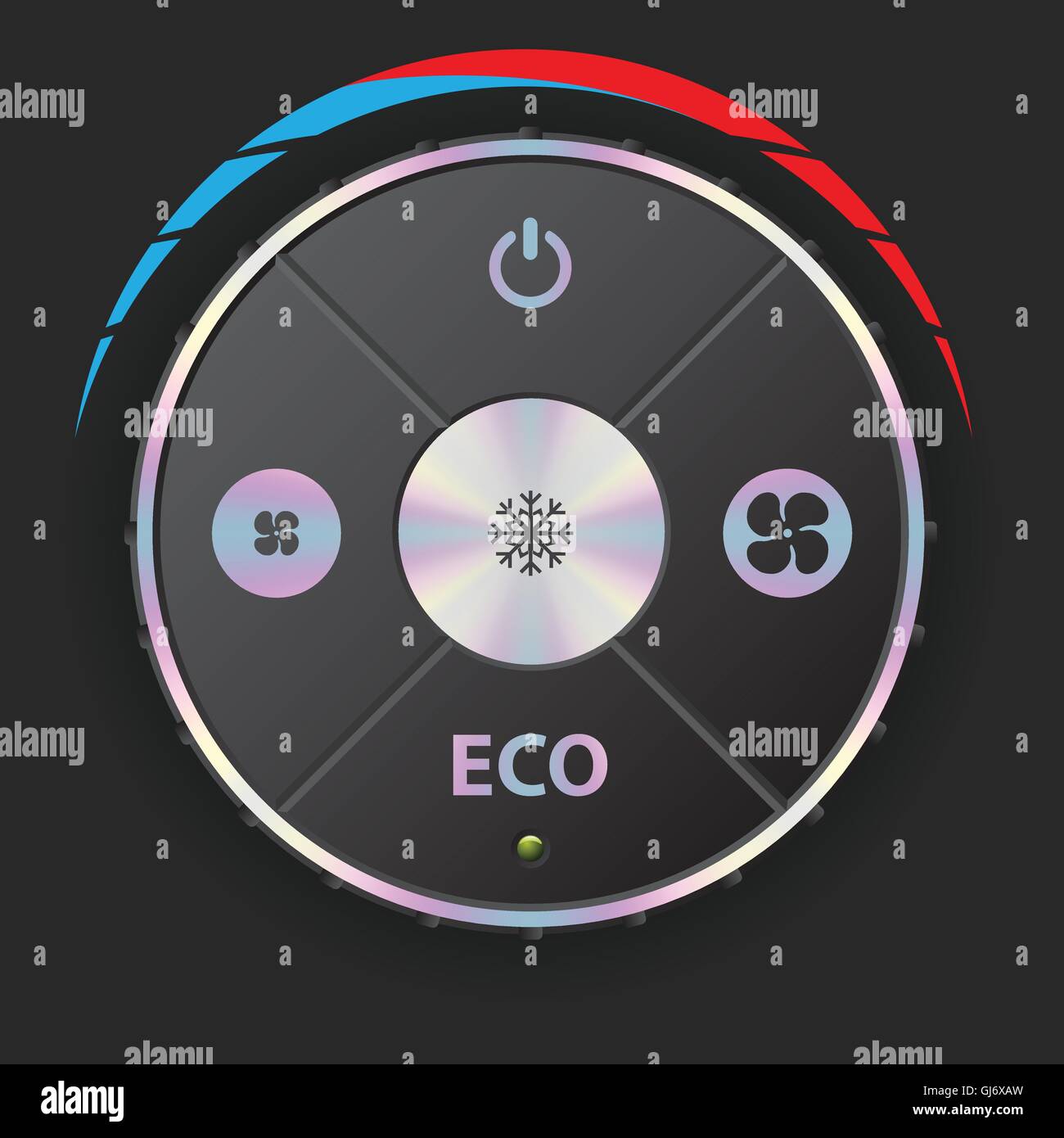 Car air conditioner hi-res stock photography and images - Alamy