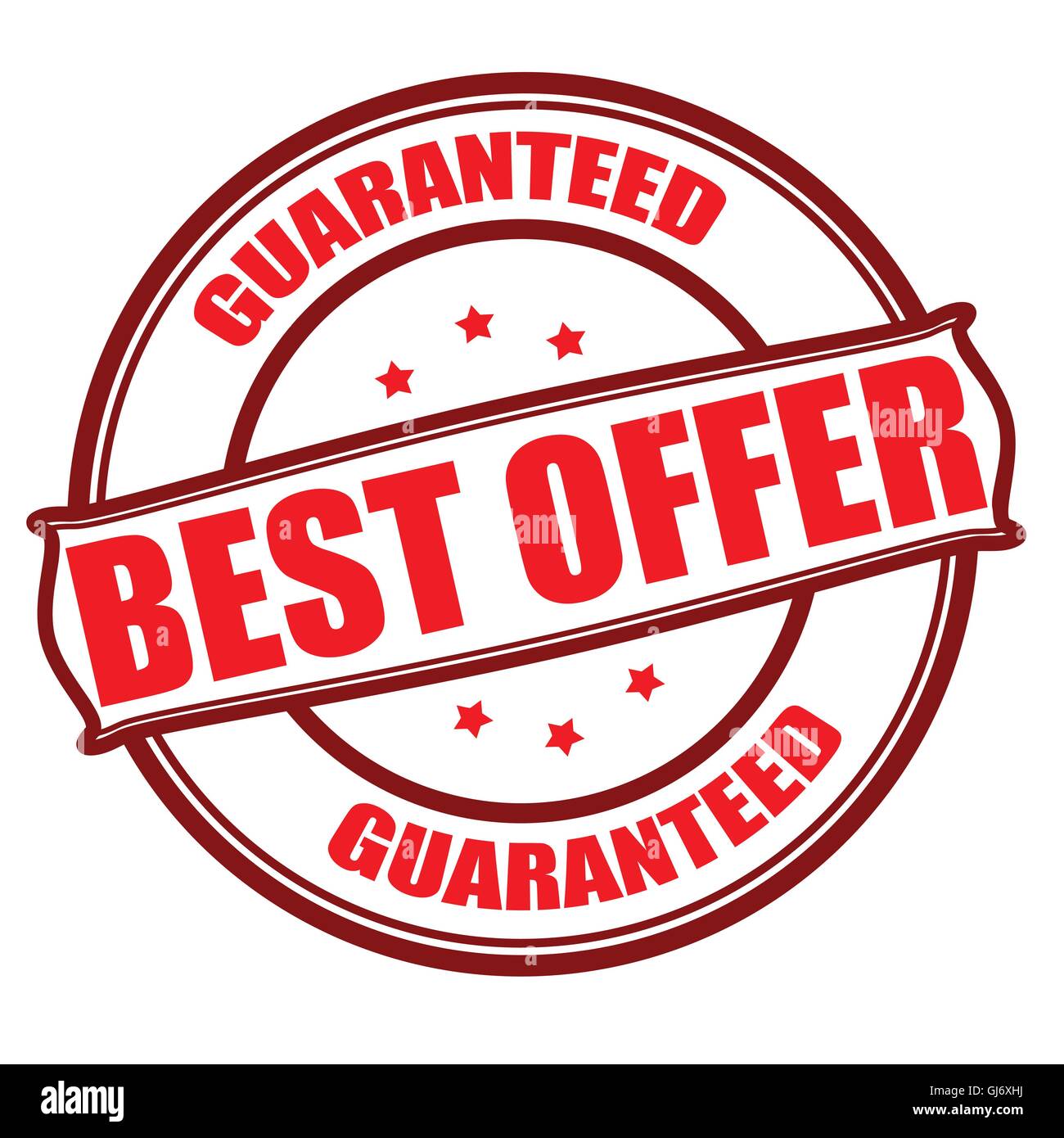 Best bid Stock Vector Images - Alamy
