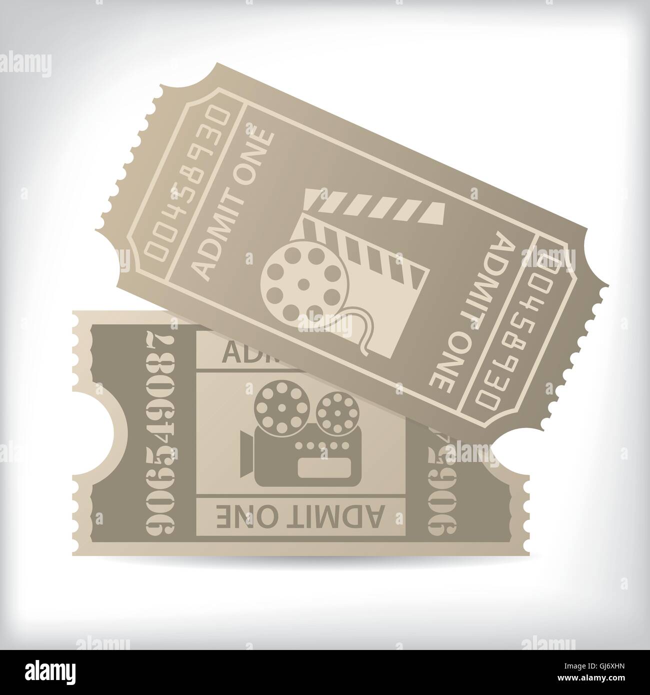 General entertainment Stock Vector Images - Alamy