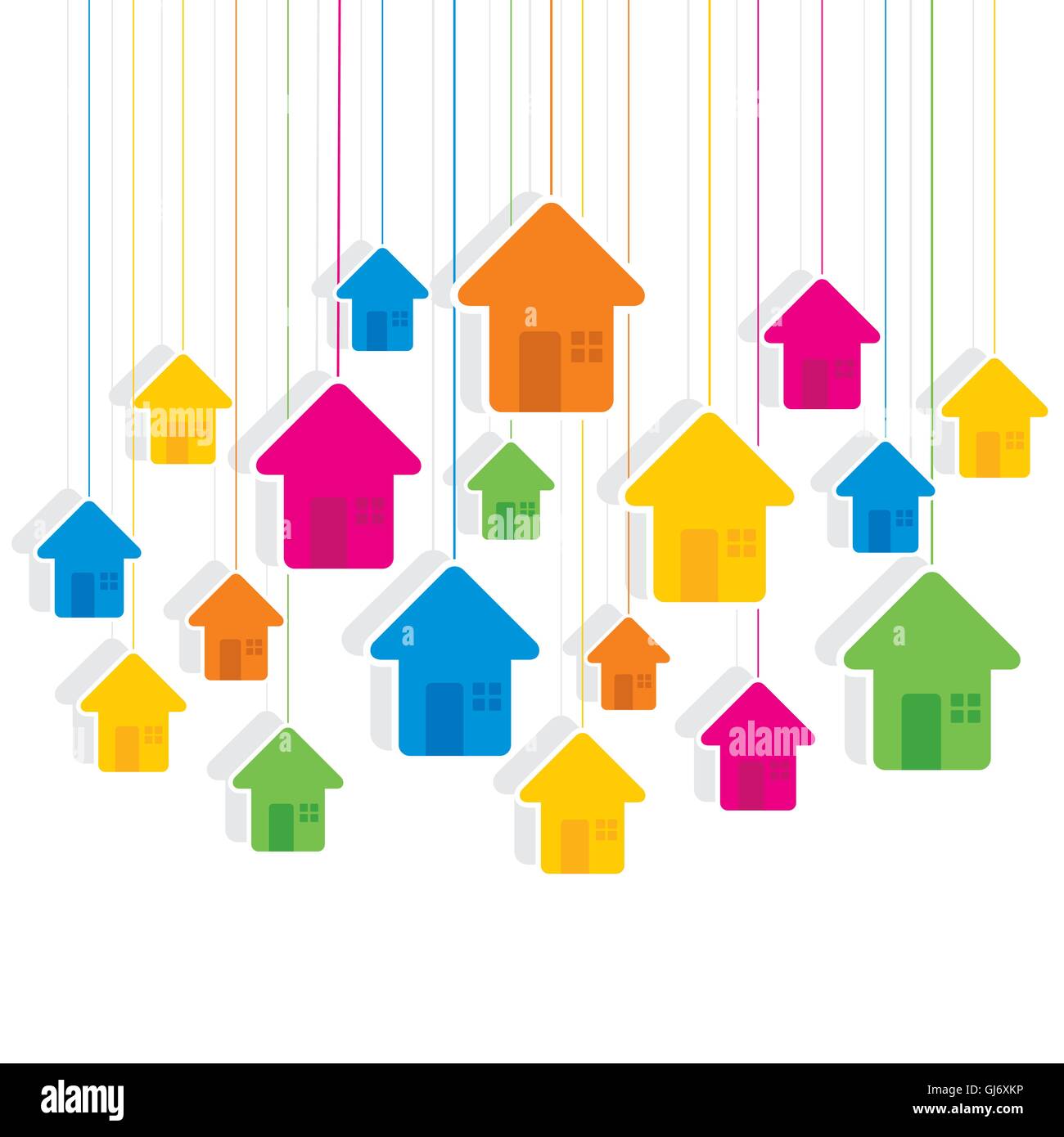 Tough fabric texture background Stock Vector Images - Alamy