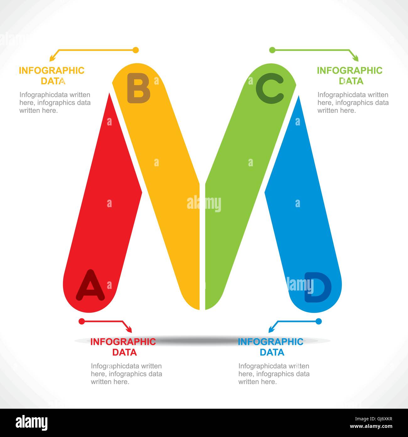 Creative alphabet hi-res stock photography and images - Alamy