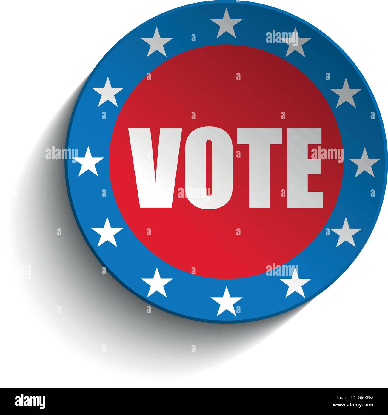 Vote for independence hi-res stock photography and images - Alamy