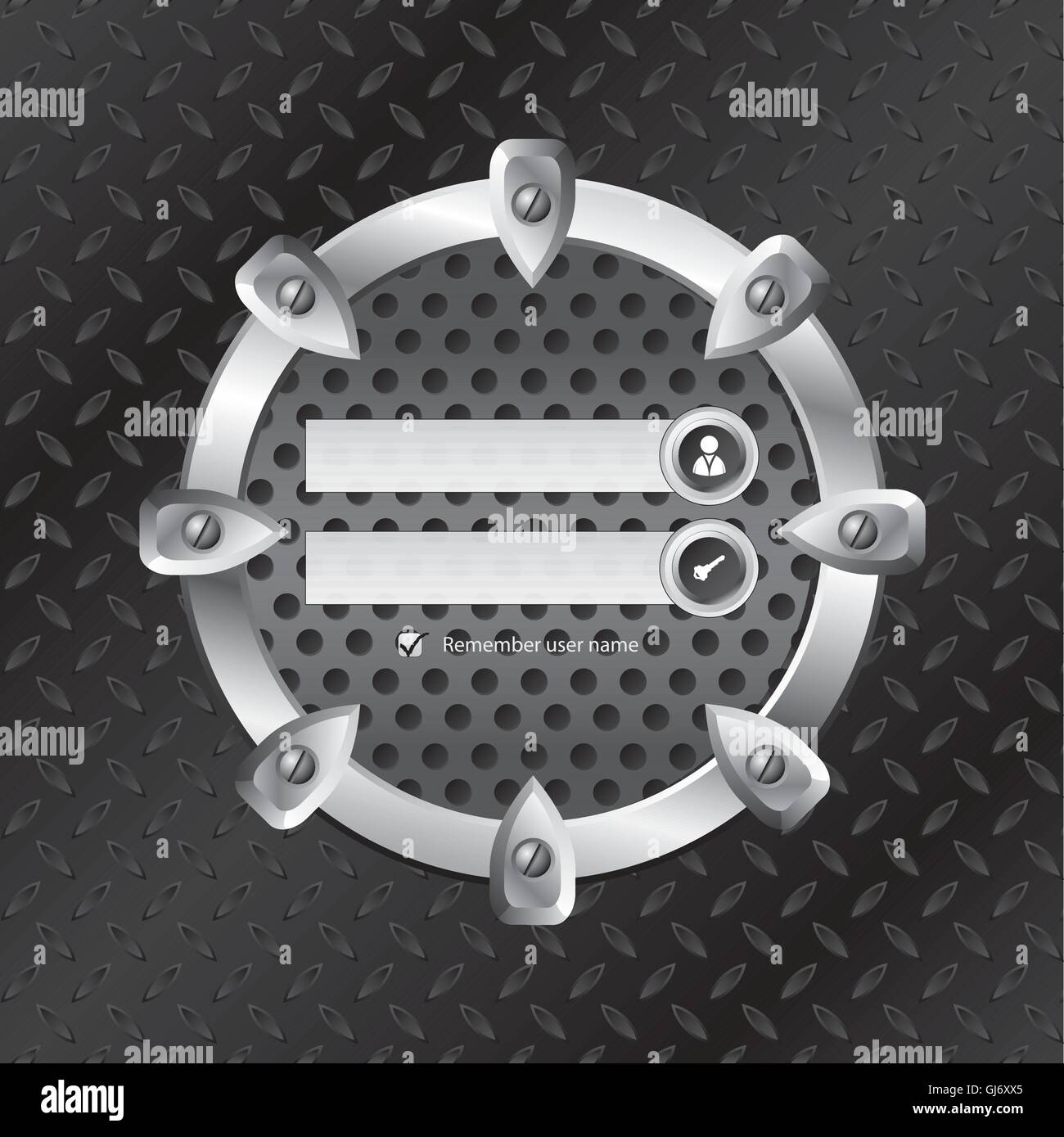 Digital banking abstract hi-res stock photography and images - Alamy