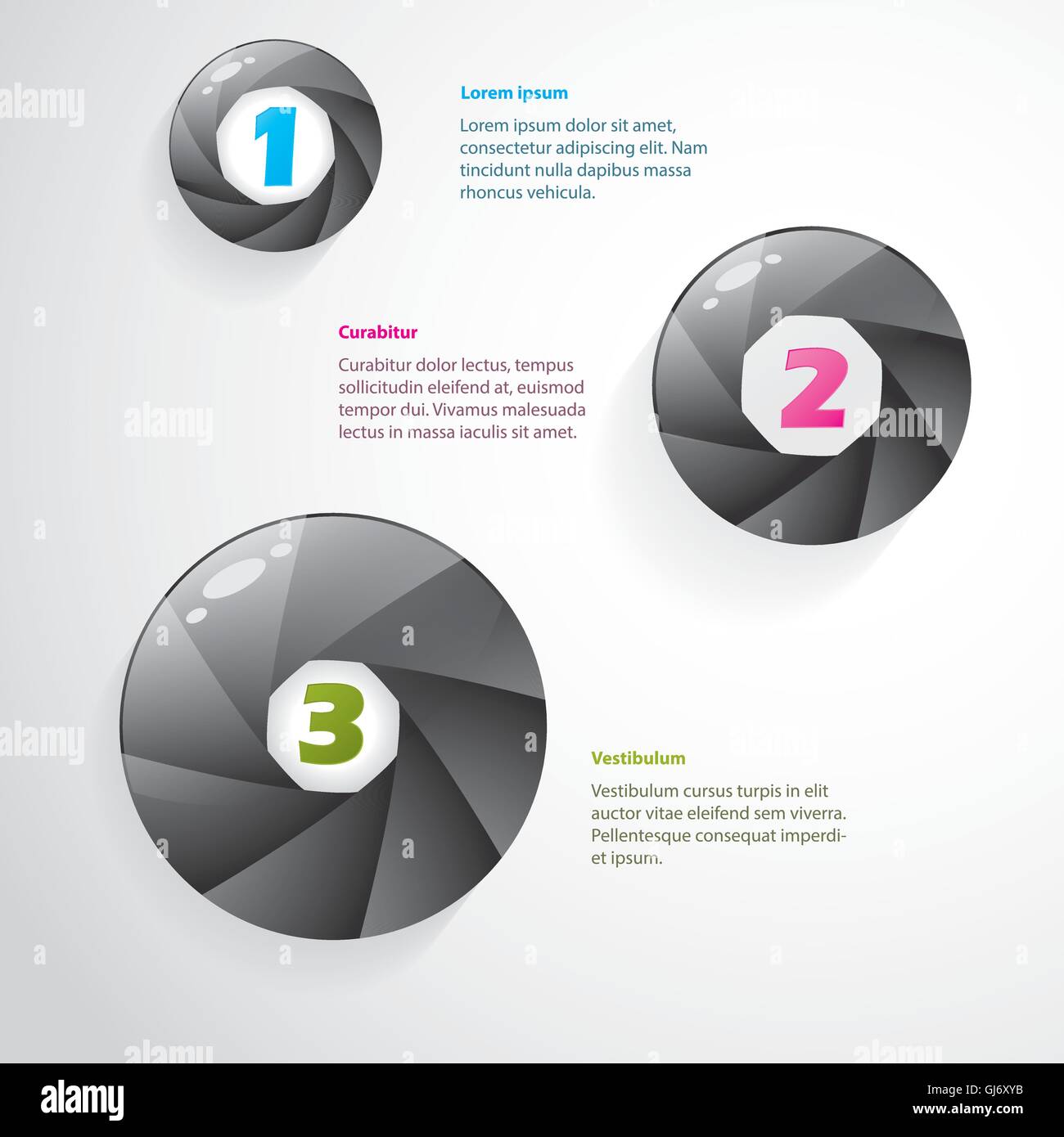 Shutter design hi-res stock photography and images - Alamy