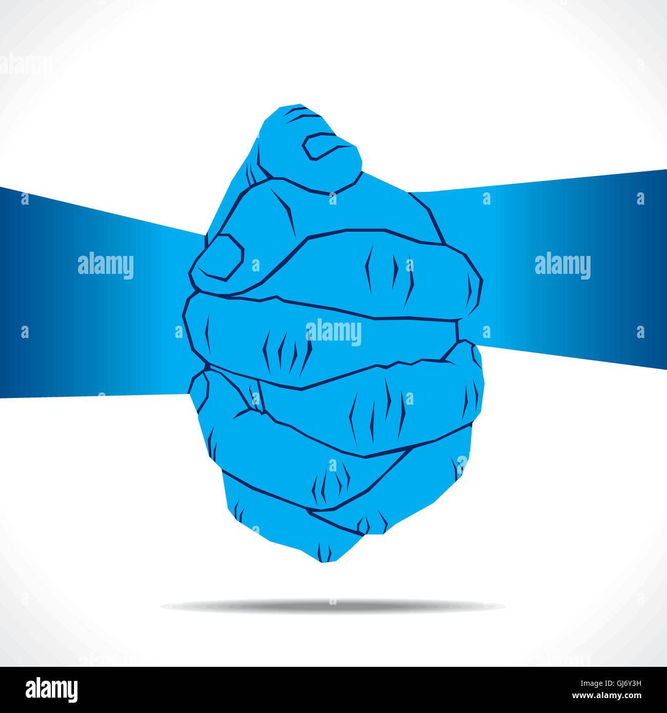 join hand vector Stock Vector Image & Art - Alamy