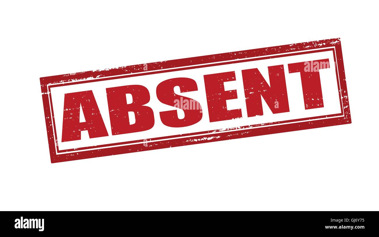 Absent minded Cut Out Stock Images & Pictures - Alamy