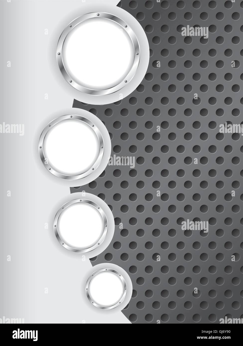 Industrial abstract background design Stock Vector Image & Art - Alamy