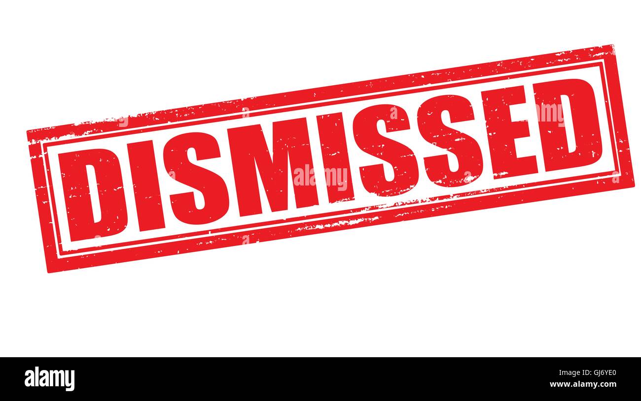 Dismissed stamp hi-res stock photography and images - Alamy