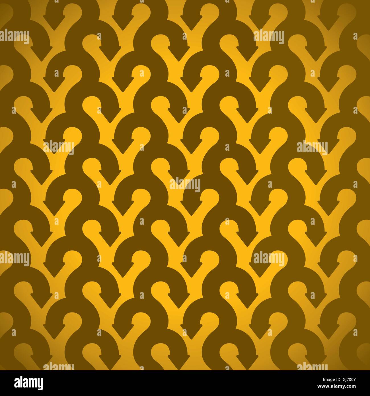 creative classic golden design vector Stock Vector Image & Art - Alamy