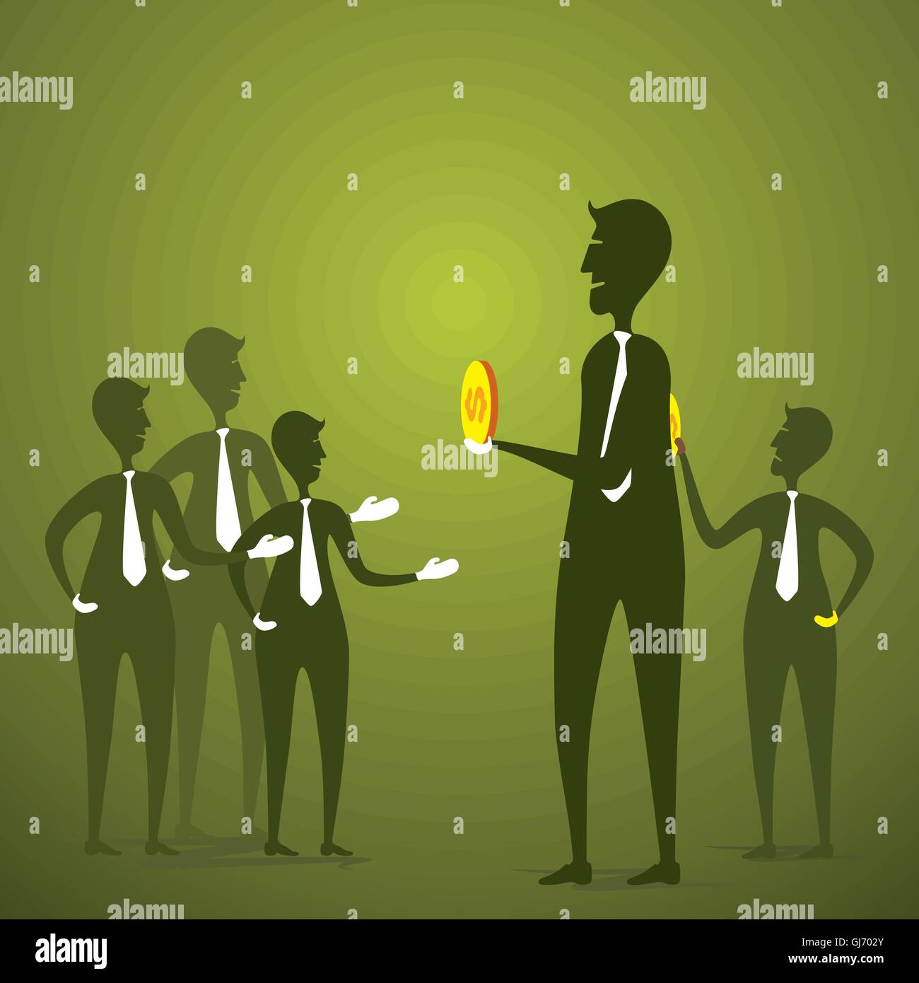 Payment innovation Stock Vector Images - Alamy