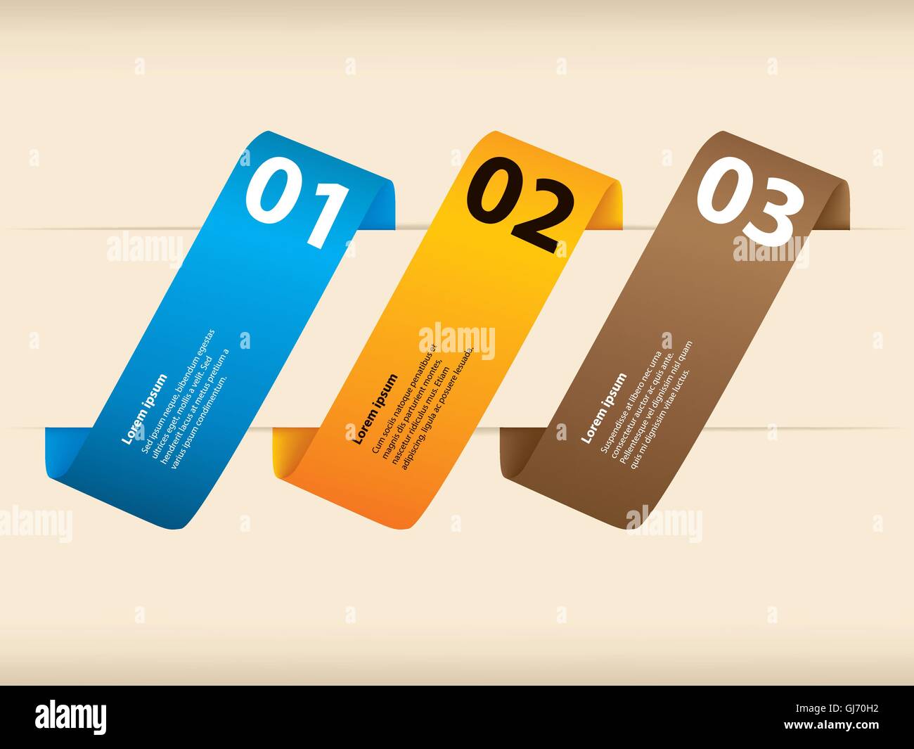 Stationary design hi-res stock photography and images - Alamy