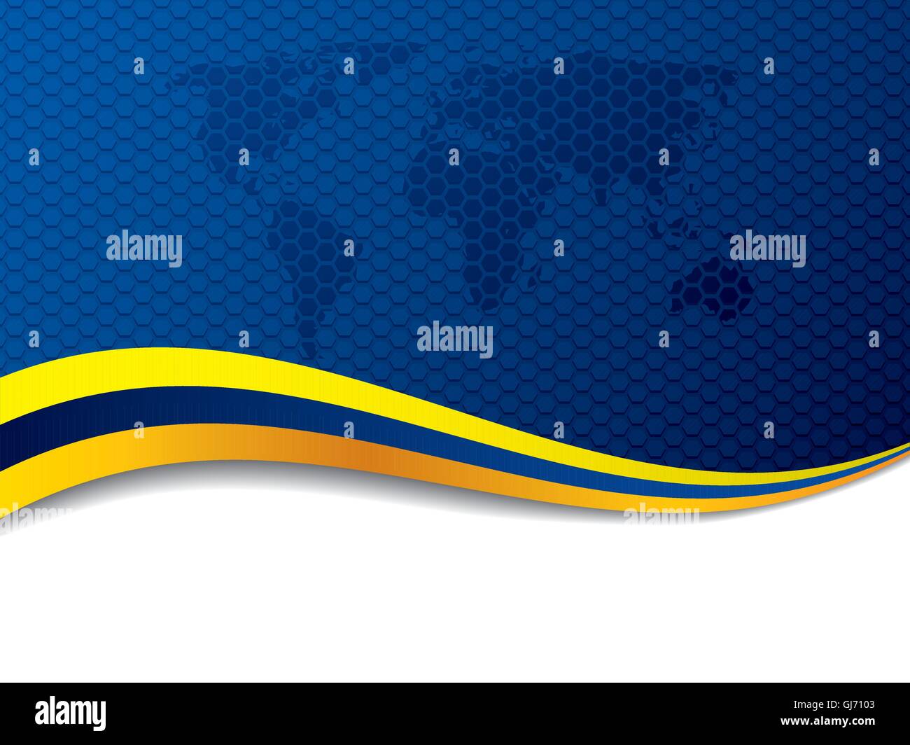 Company background design with world map Stock Vector Image & Art - Alamy