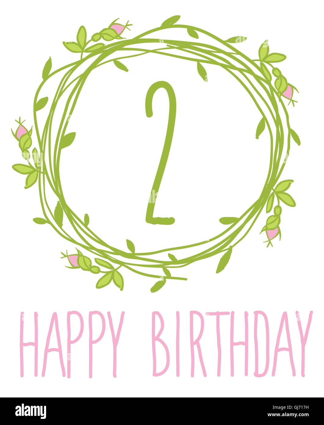 Set happy family in Stock Vector Images - Alamy