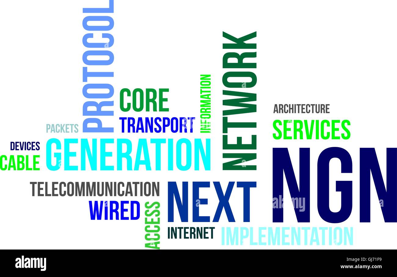 Ngn vector Stock Vector Images - Alamy