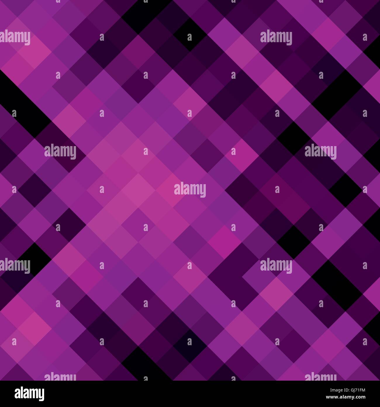 creative square pattern pink background vector Stock Vector Image & Art ...