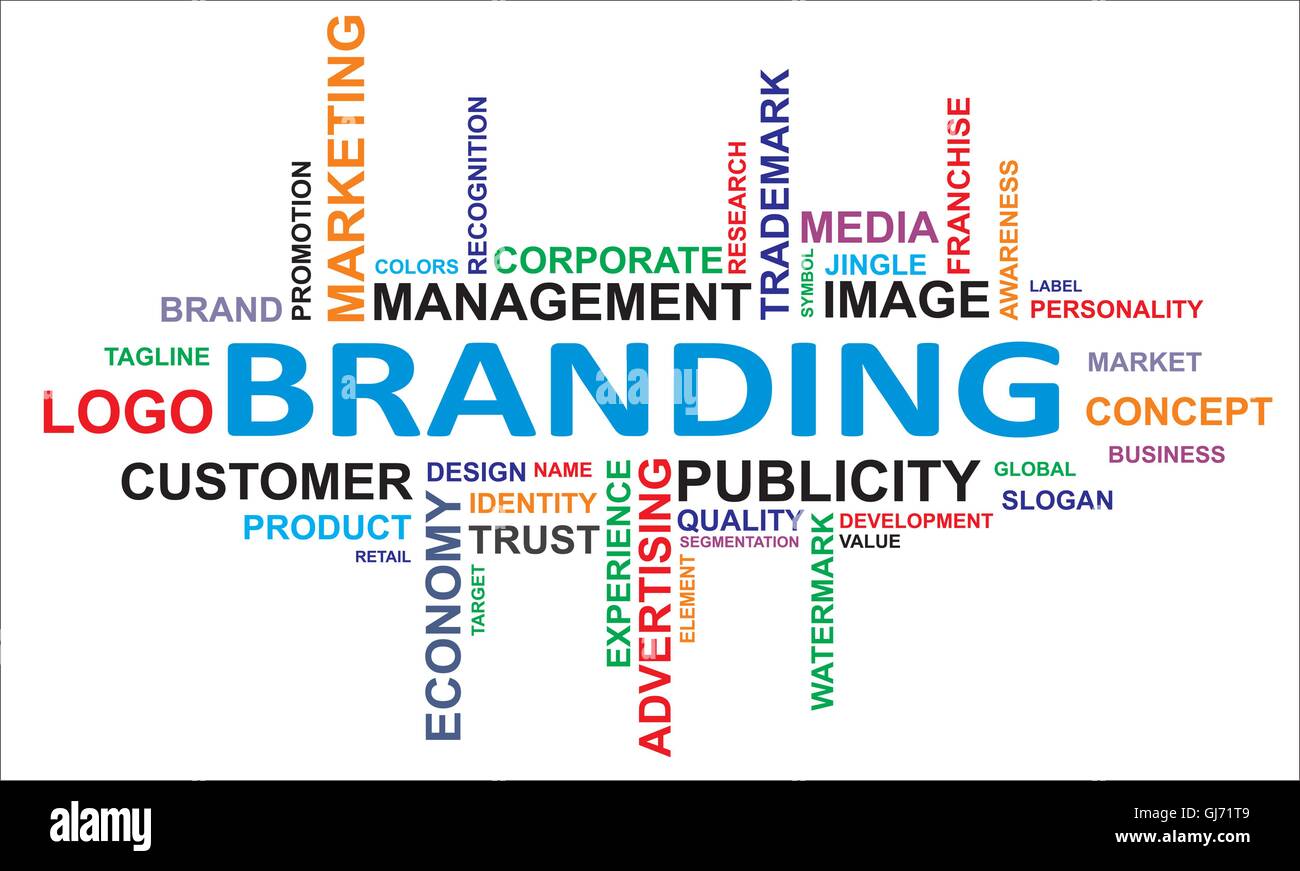 Brand slogan Stock Vector Images - Alamy