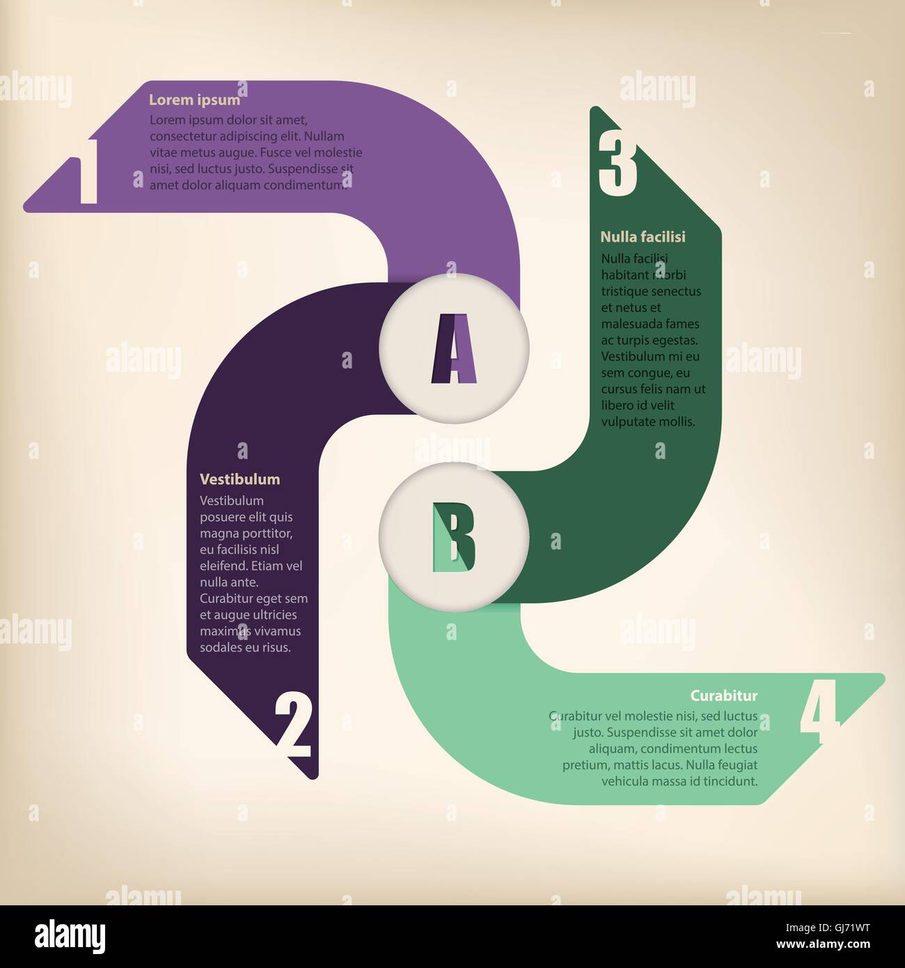 Cool infographic hi-res stock photography and images - Alamy