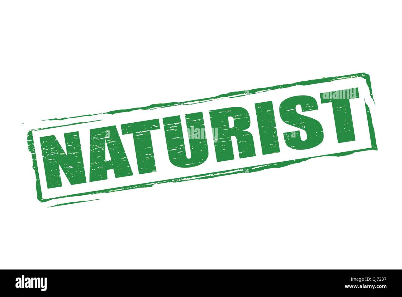 Naturist Stock Vector Images - Alamy