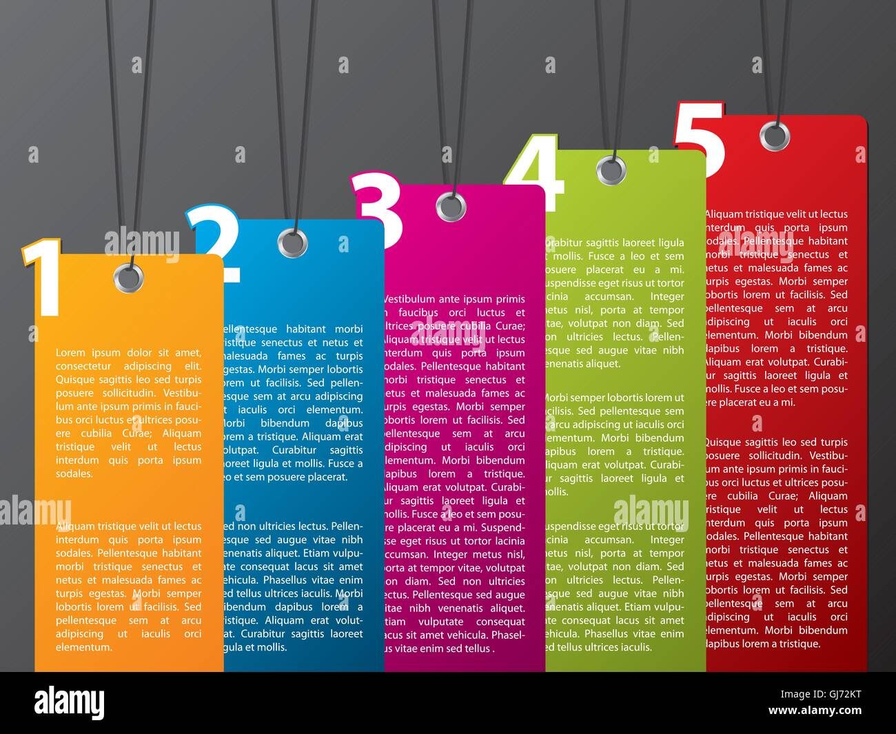 Label design template Stock Vector Image & Art - Alamy