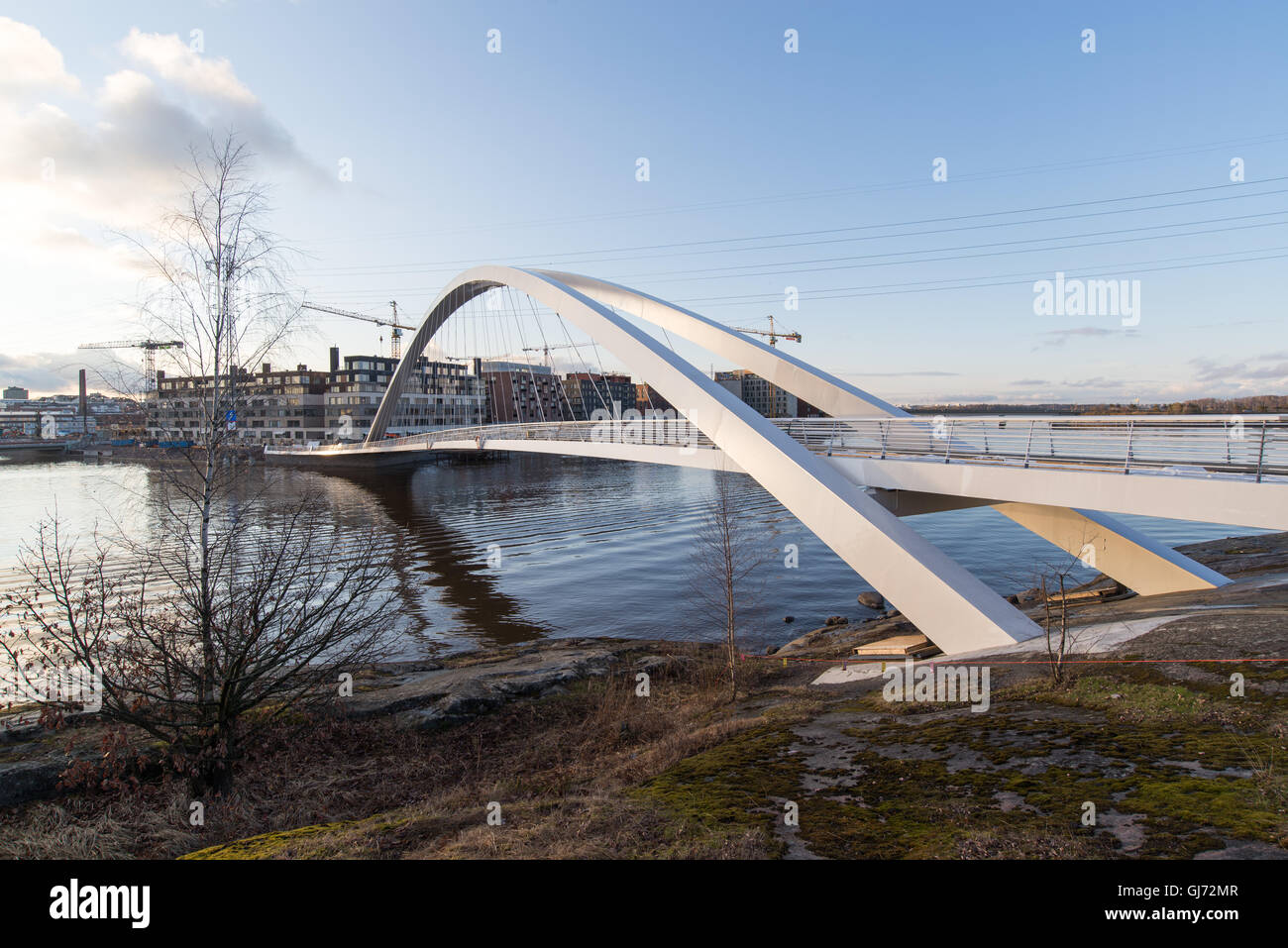 Mustikkamaa hi-res stock photography and images - Alamy