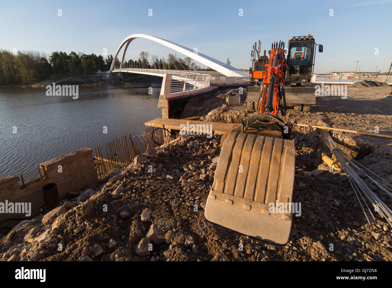 Mustikkamaa hi-res stock photography and images - Alamy