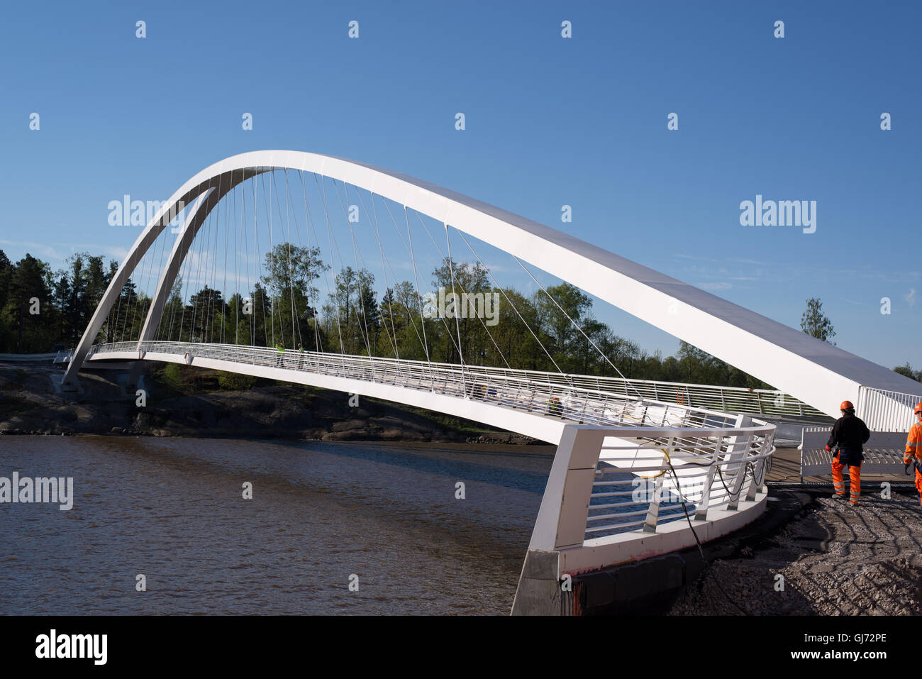 Mustikkamaa High Resolution Stock Photography and Images - Alamy