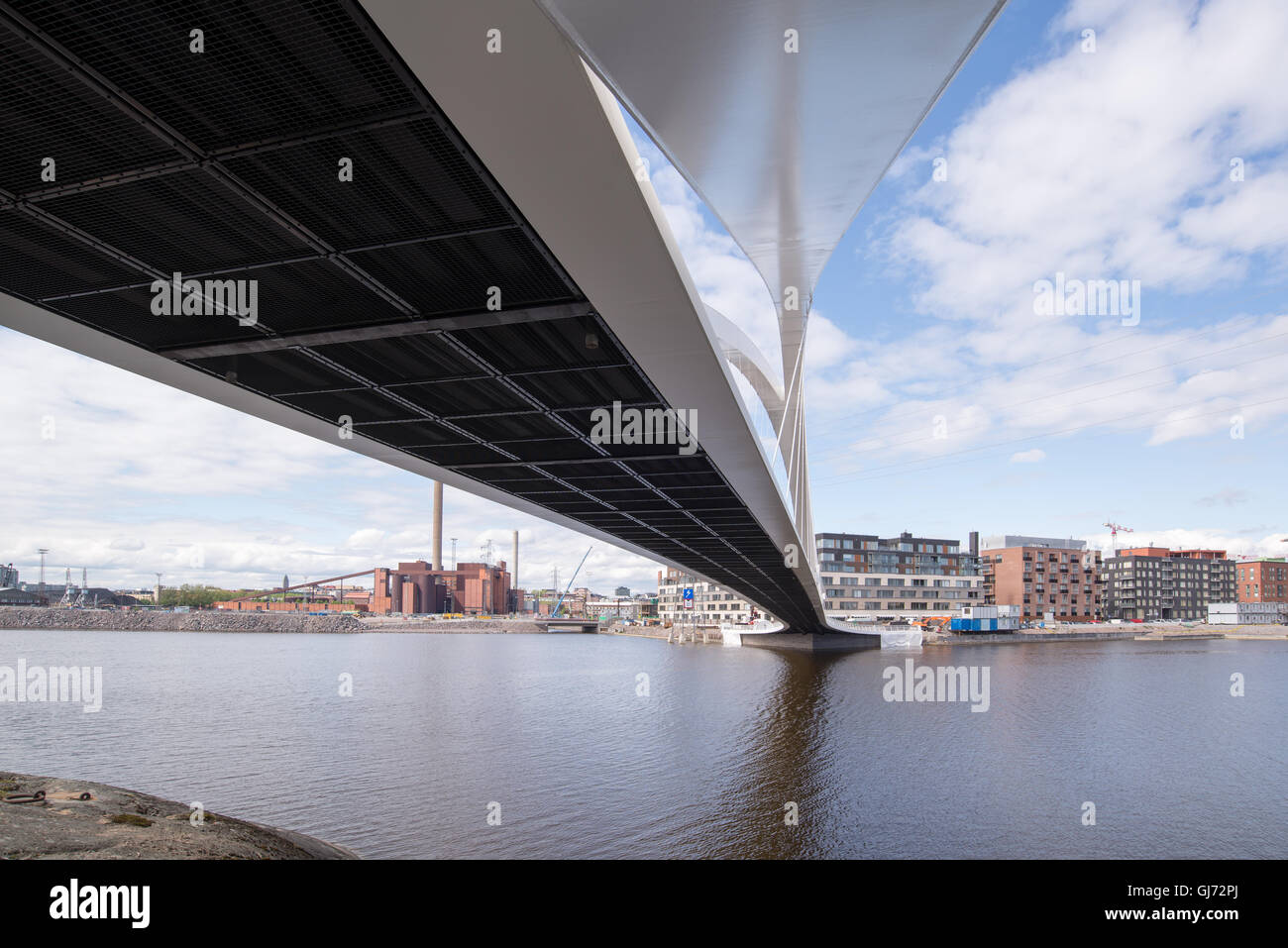 Mustikkamaa High Resolution Stock Photography and Images - Alamy