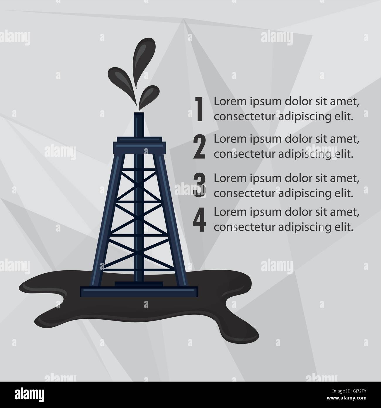 oil industry production petroleum icon Stock Vector Image & Art - Alamy