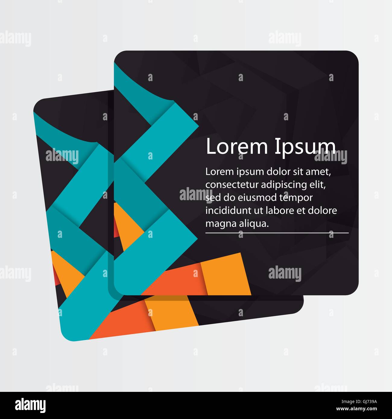 design template website decoration layout icon Stock Vector Image & Art ...