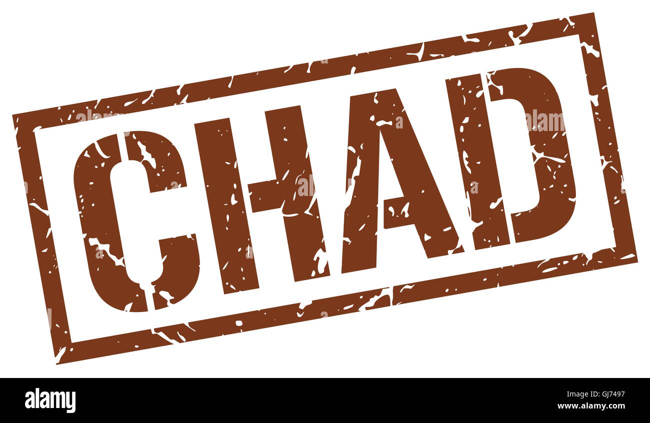 Chad brown Cut Out Stock Images & Pictures - Alamy