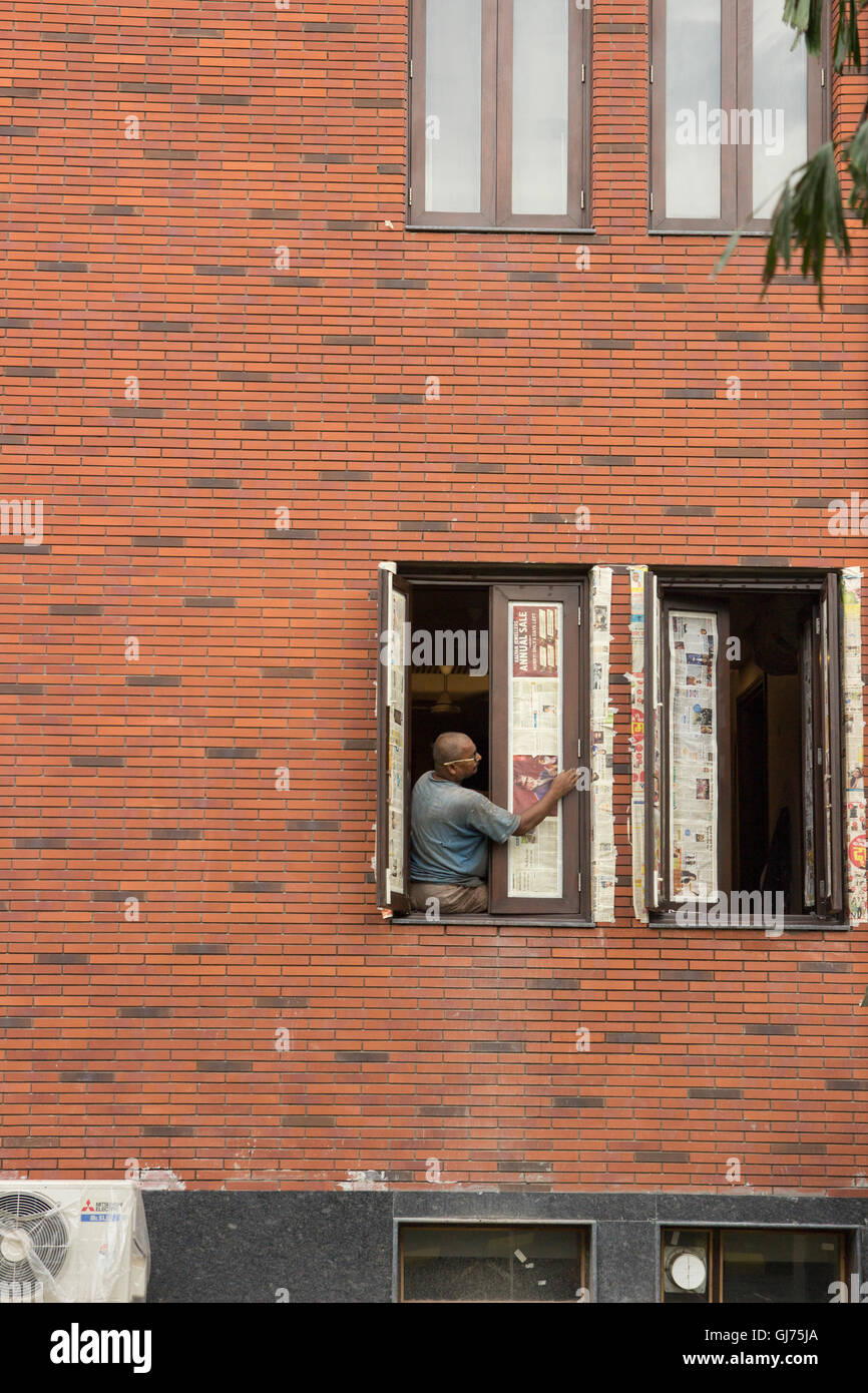 Maintenance maintain hi-res stock photography and images - Alamy