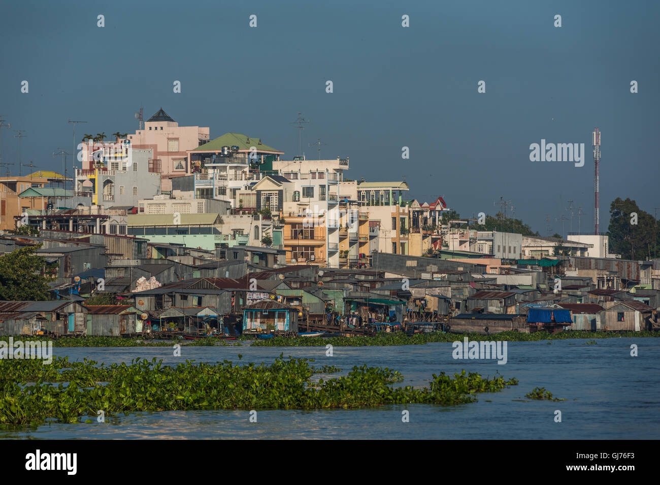Delta architecture hi-res stock photography and images - Alamy