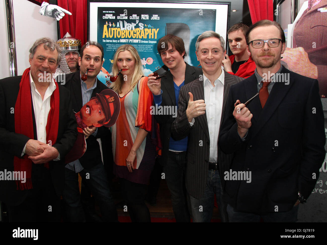 Terry simon hi-res stock photography and images - Alamy