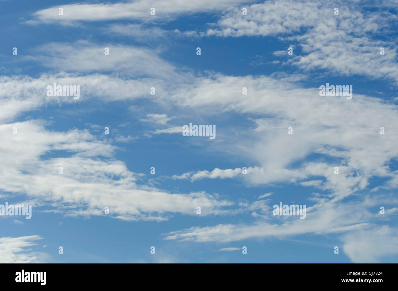 Floating in clouds hi-res stock photography and images - Alamy
