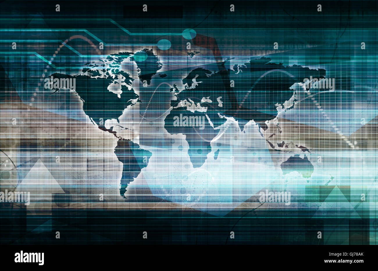 Scientific research technology hi-res stock photography and images - Alamy