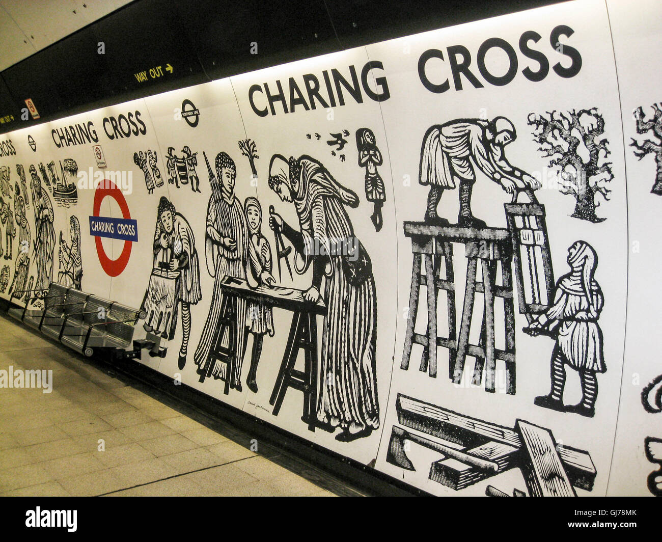 Station architecture drawings hi-res stock photography and images - Alamy