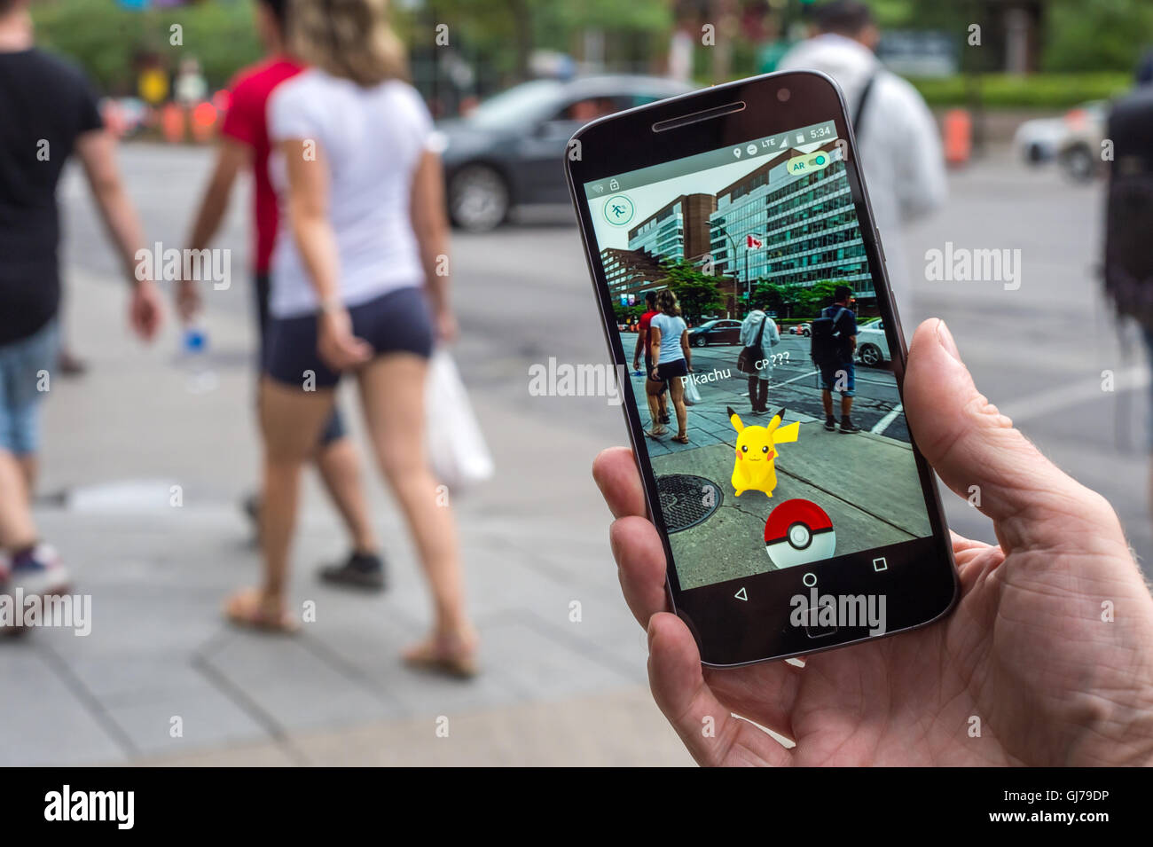 Augmented Humans High Resolution Stock Photography and Images - Alamy